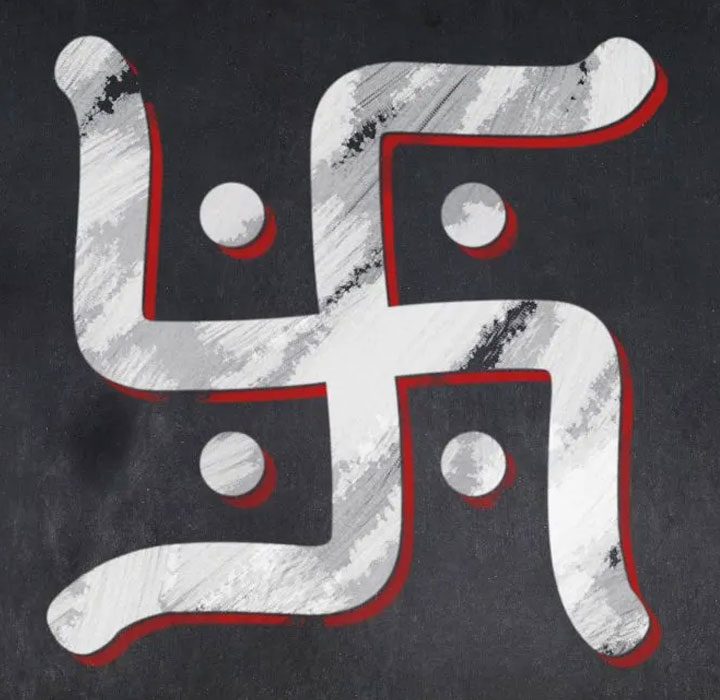 Suástica ao Longo de 12.000 Anos: Explorando sua Complexa História!